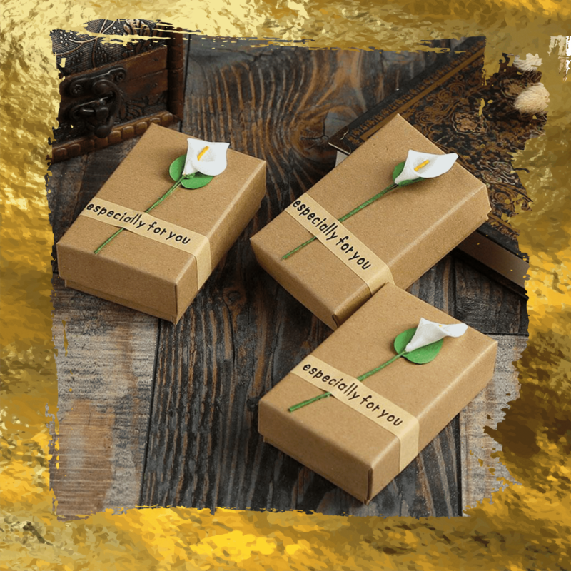 Packaging – MG Gifting