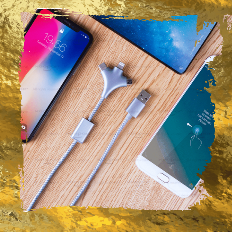 Magic Gadgets